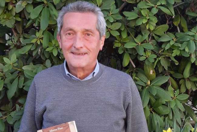 Verbano 24 - Scritture di lago: i finalisti. Tra gli inediti in lizza uno scrittore del Vco