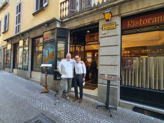 Verbano 24 - Il Caffè delle Rose di Verbania “osservato speciale” della ...