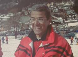 Verbano 24 - L’addio a Samarati, storico tappezziere e anima degli ...