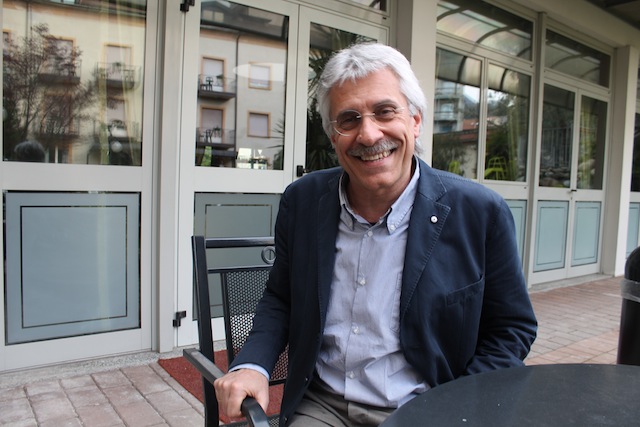 Verbano 24 - Casa della Resistenza: le parole di Carlo Bava e la musica ...